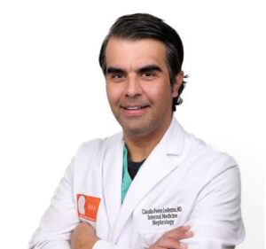 Nephrologist- Renal Medicine Associates
